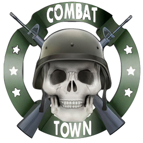 COMBAT TOWN / TOP